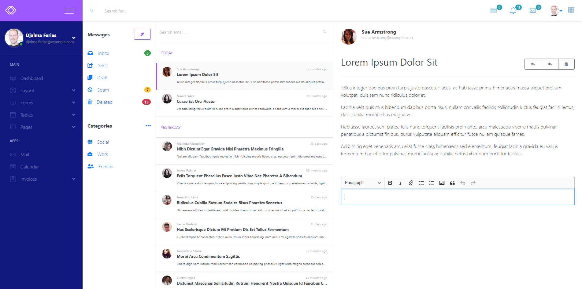 MONITOR SPIDER - Spider Sensors for your web